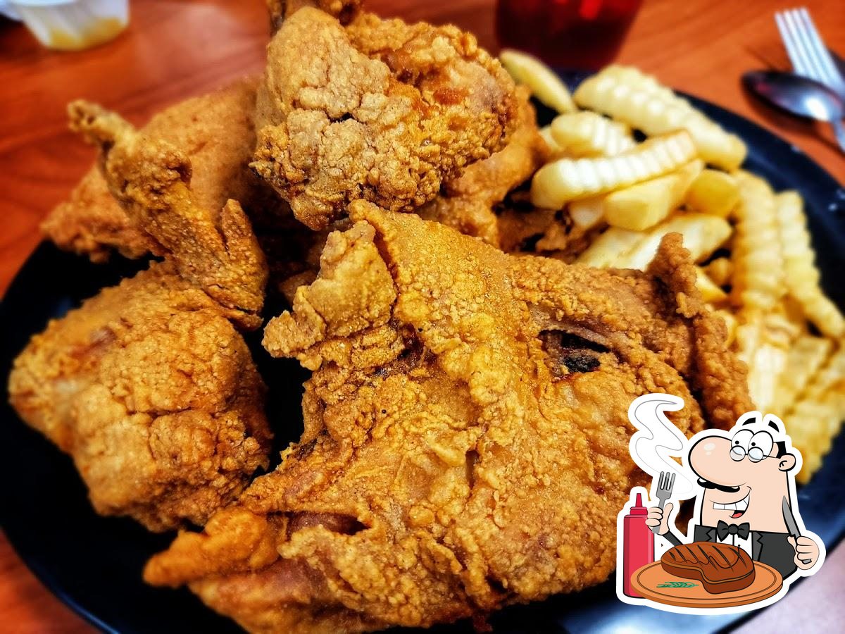 Mamas Place in Oquawka - Restaurant reviews