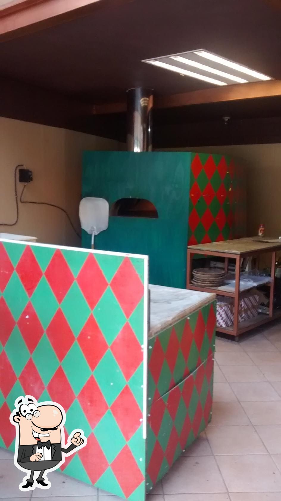 Pizza Real, Cuernavaca - Menú del restaurante, precios y reseñas