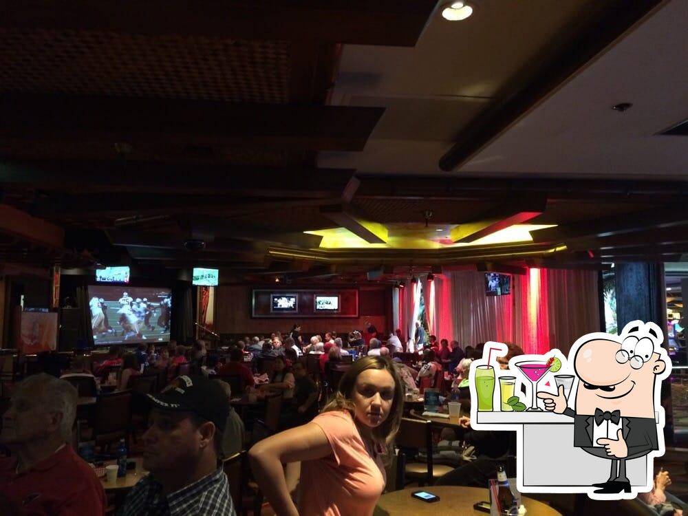 Golden Nugget Laughlin Hotel & Casino in Laughlin - Restaurant reviews