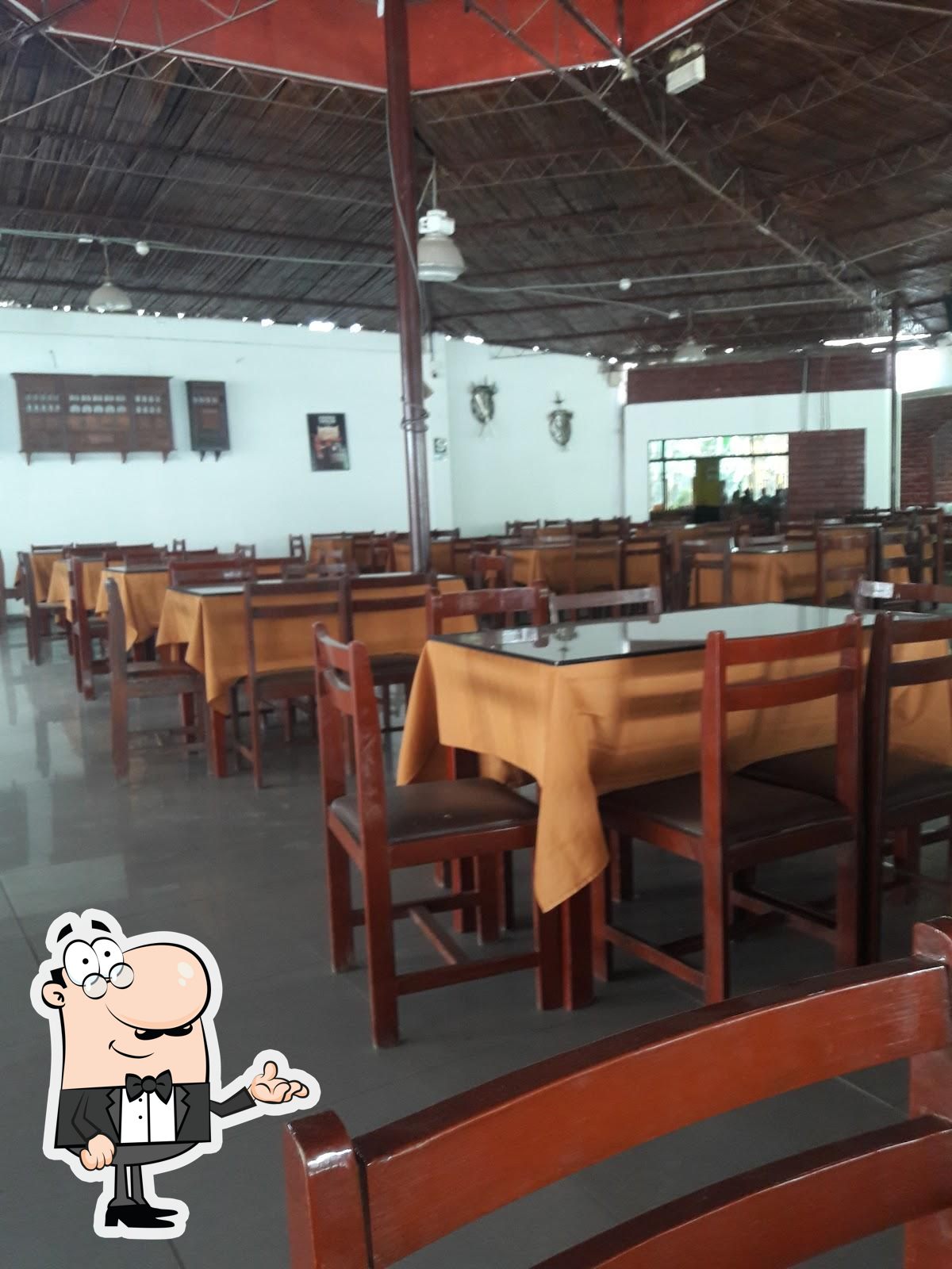 El Péndulo, Puente Piedra - Menú del restaurante, precios y reseñas