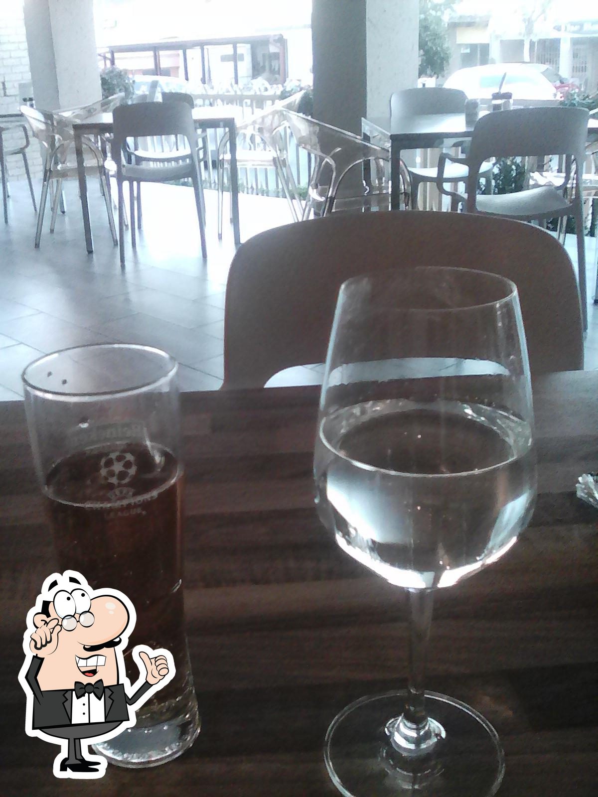 The Wine Bar, Soweto - Restaurant menu, prices and reviews