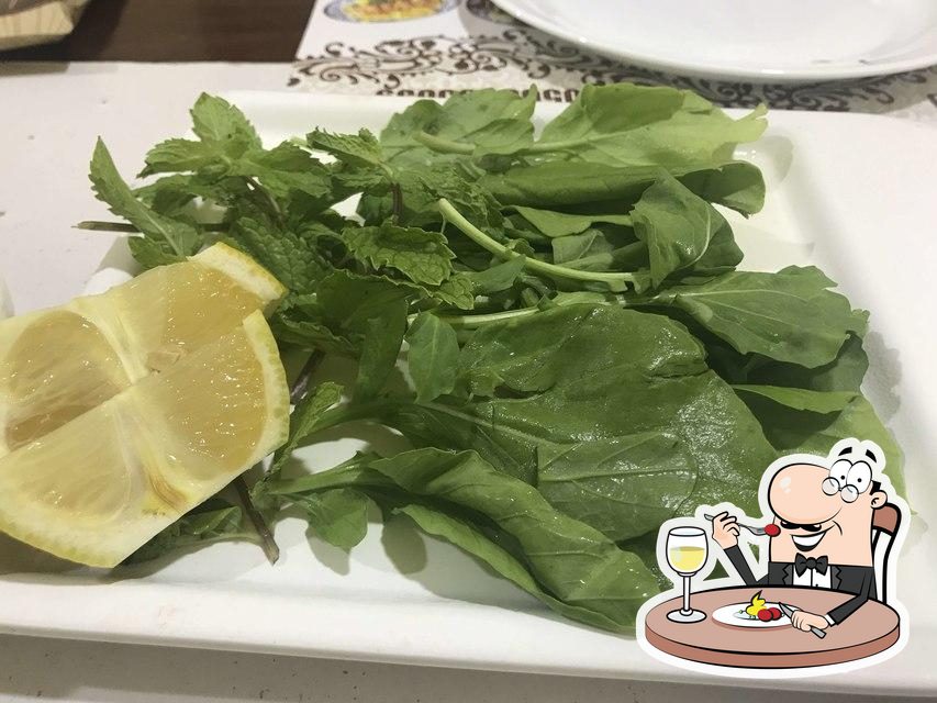 Al Rayhan Restaurant (Dubai Branch) - مطعم الريحان (فرع دبي), Dubai ...