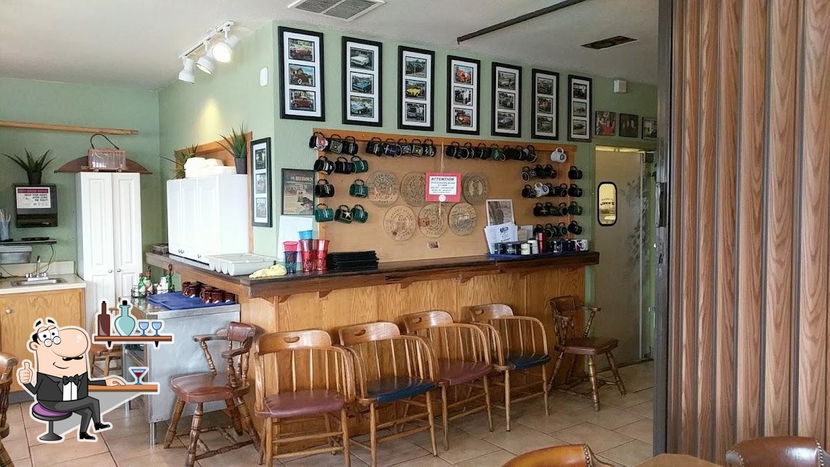 Jake's Diner, Bend - Restaurant menu, prices and reviews
