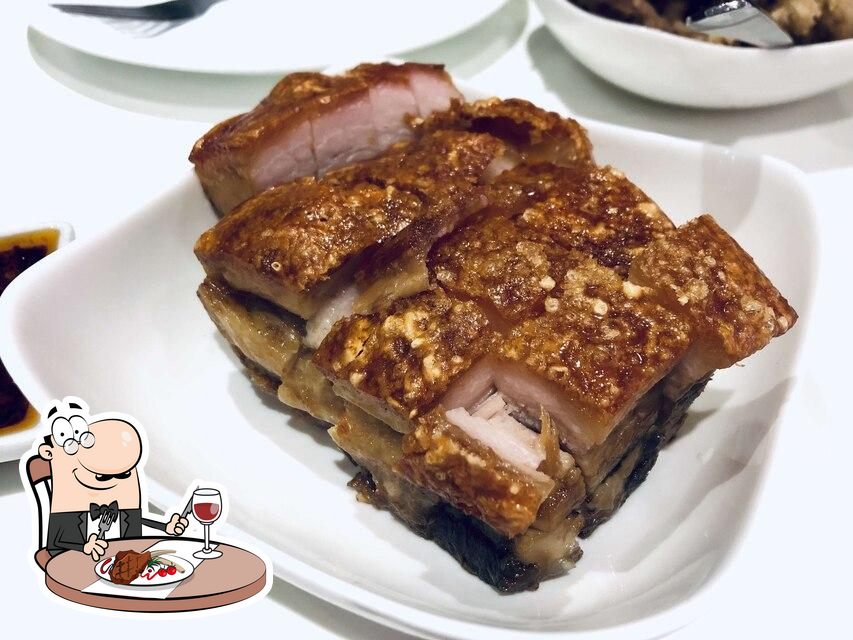 Mann Hann restaurant, Quezon City, SM Fairview - Restaurant menu and ...