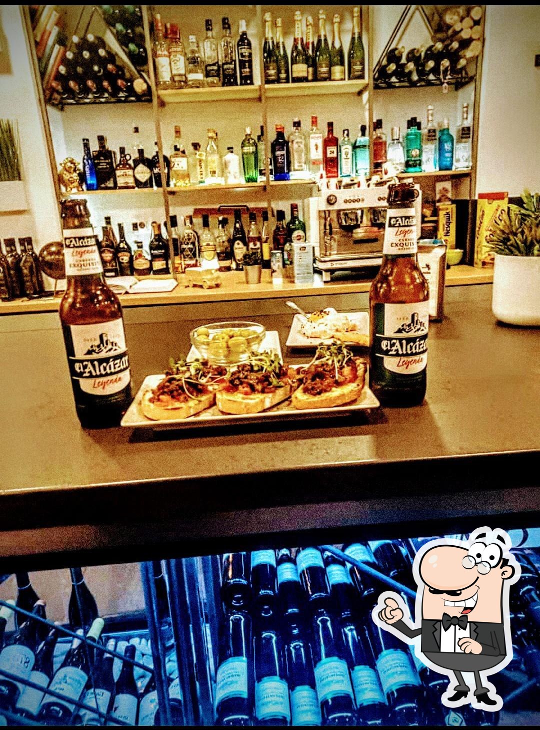 Botanic Tapas, Linares - Menú del restaurante, precios y reseñas