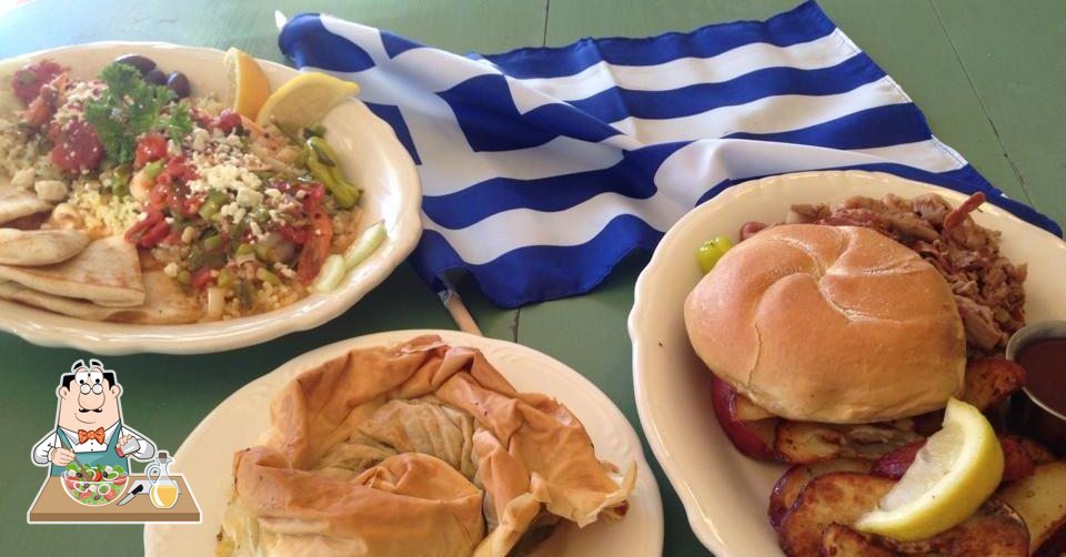 Country Belle Cafe in Belle - Restaurant menu and reviews