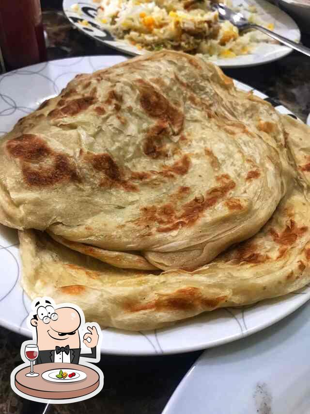 Green Valley Restaurant & Cafeteria, Fujairah - Restaurant menu and reviews