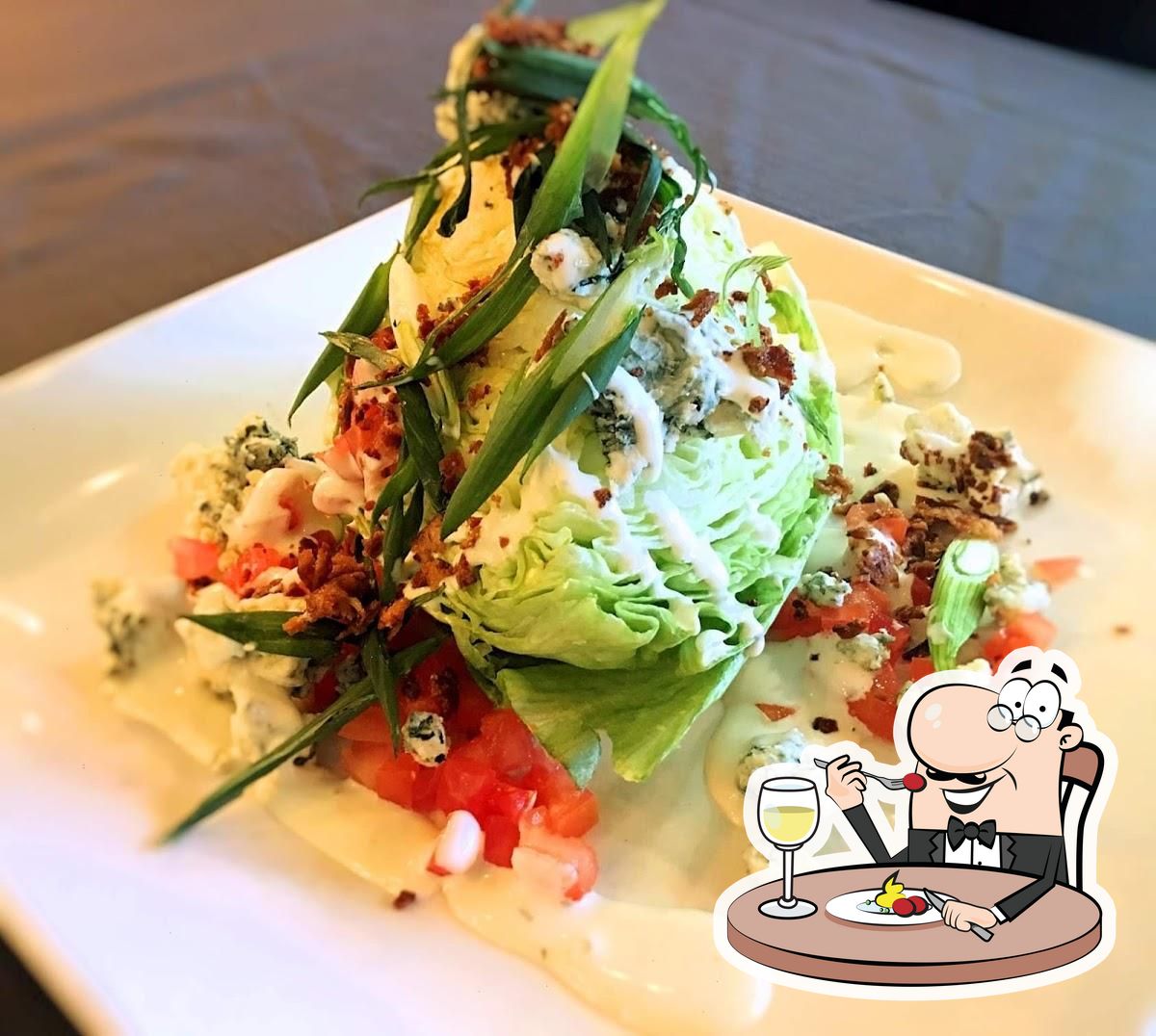 MAPLE MOOSE PUB in Peterborough - Restaurant menu and reviews