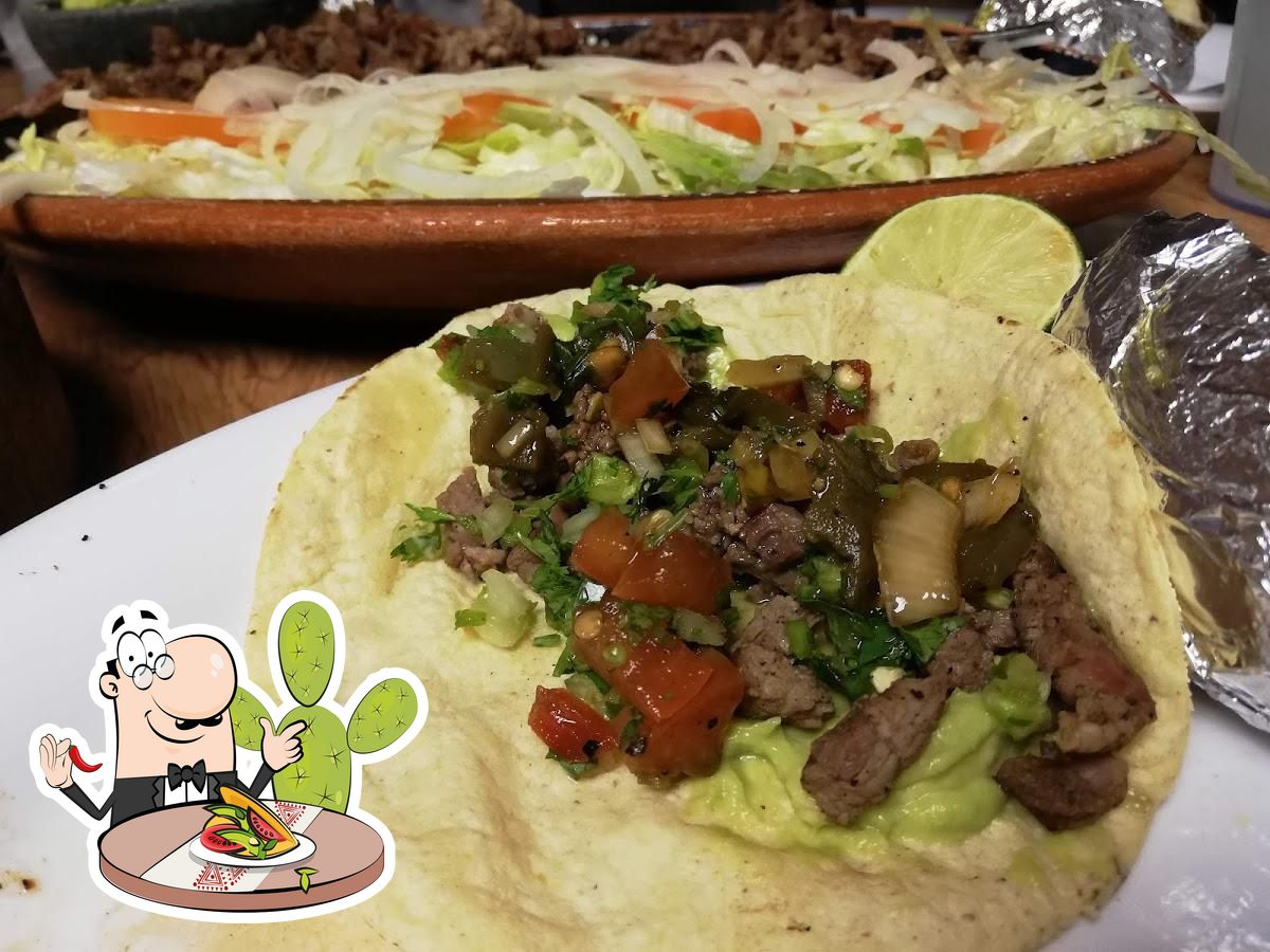 Restaurant MITLA, Ciudad Juarez, Av. Hermanos Escobar 2266 - Opiniones ...