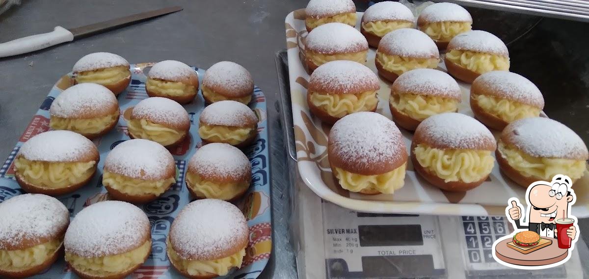Panaderia El Gocho, Pamplona