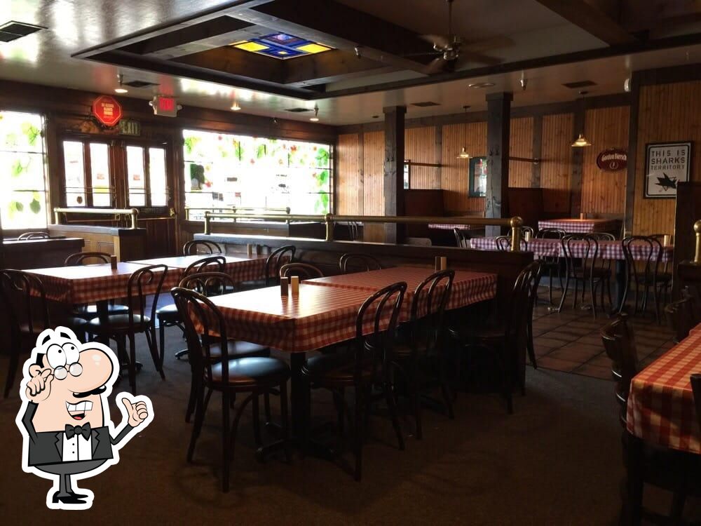 St. John's Bar & Grill, Sunnyvale - Restaurant menu, prices and reviews