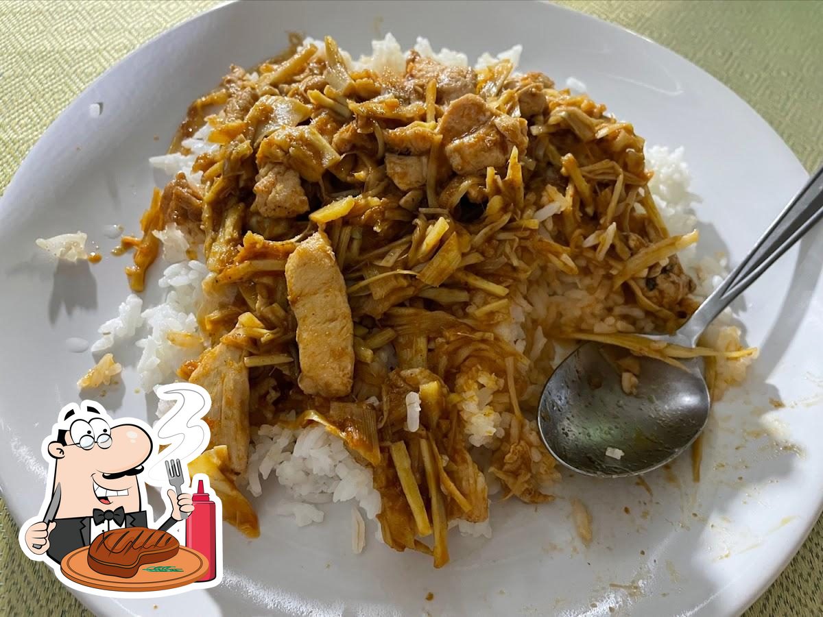 Thai Food Resto, Chiang Mai - Restaurant menu, prices and reviews