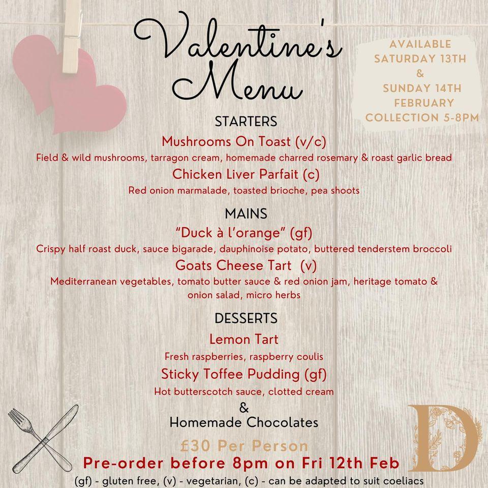 Menu at The Dunkirk pub & bar, Denby Dale