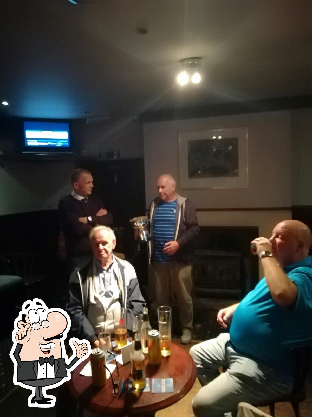Victoria Bar in Saltcoats - Restaurant reviews