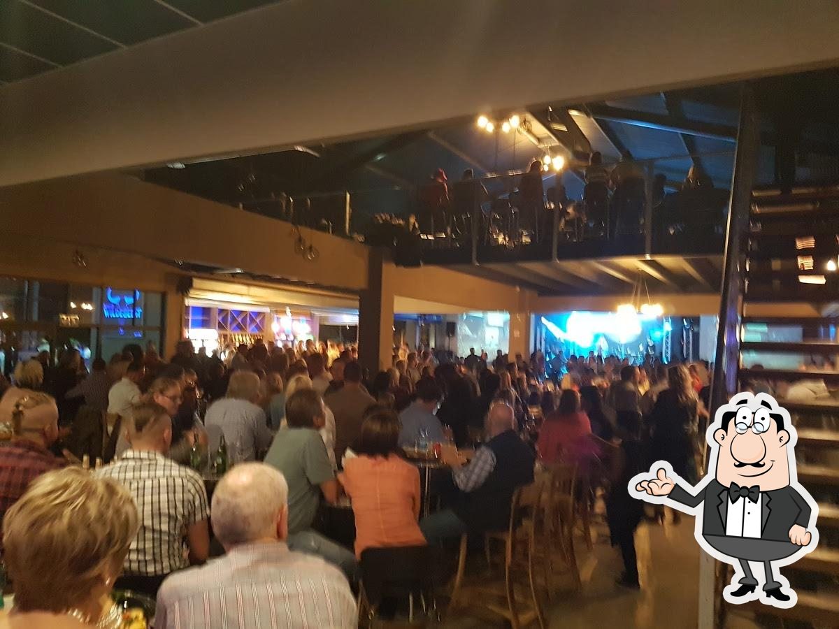 Wildebeest Live, Boksburg - Restaurant menu, prices and reviews