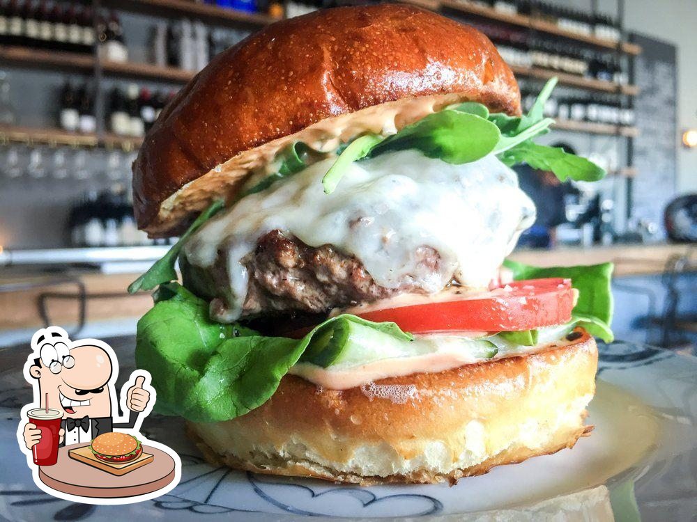 Zinqué in Scottsdale - Restaurant menu and reviews