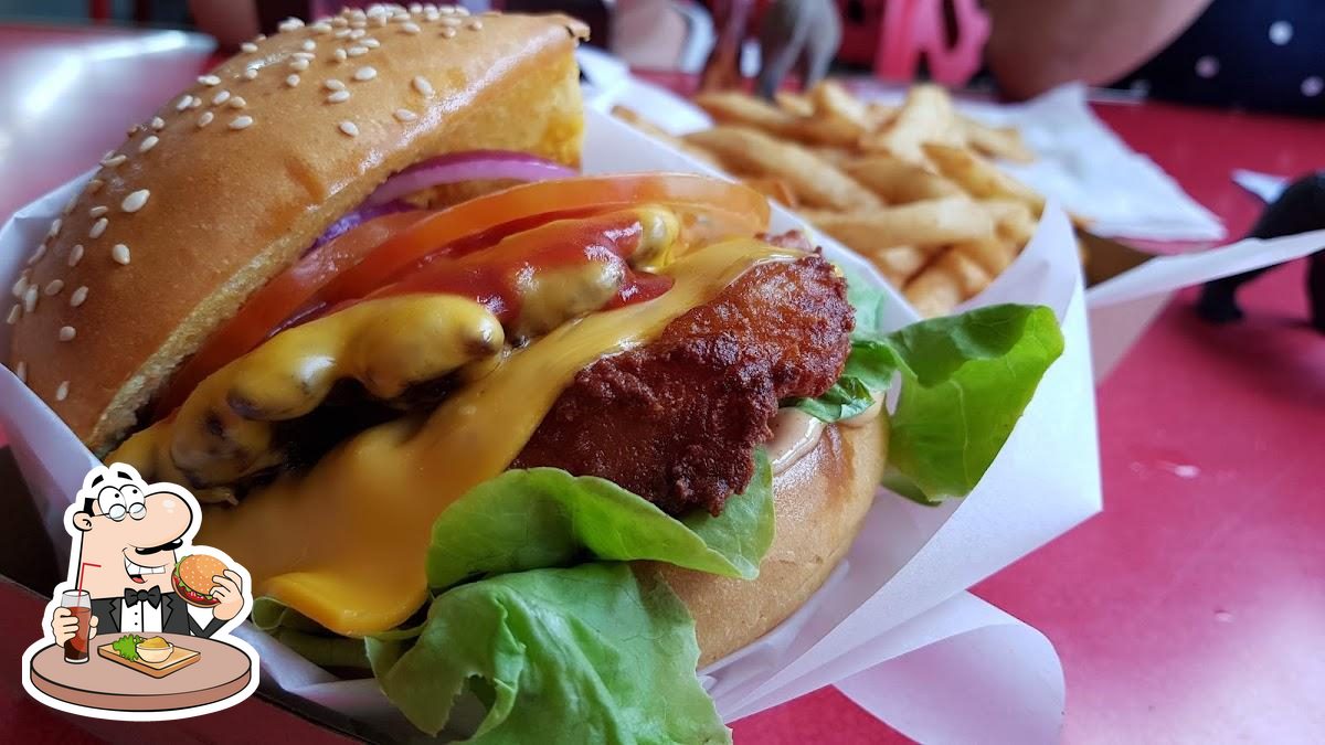O'Heas Bakery, Deli & Foodstore in Coburg - Restaurant menu and reviews