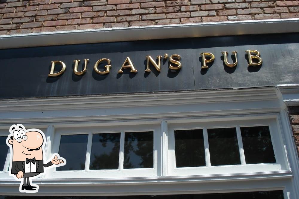 Dugan's Pub in Pinehurst - Restaurant menu and reviews