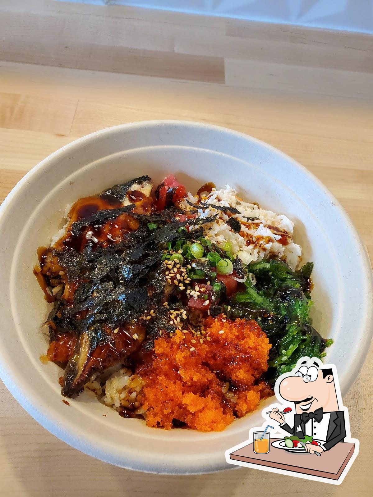 Pokelicious in Norwalk - Restaurant menu and reviews