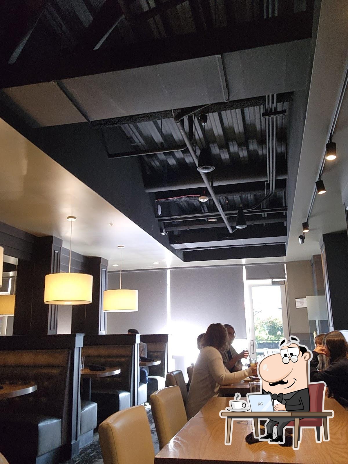 Gratzi Midland, Midland - Restaurant menu, prices and reviews