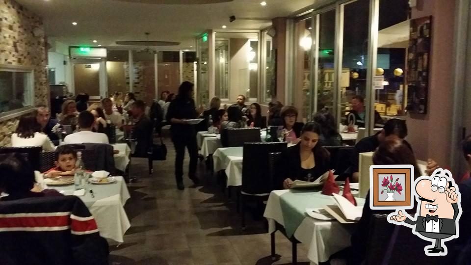 Quadro Restaurant, Ayia Napa - Opiniones del restaurante
