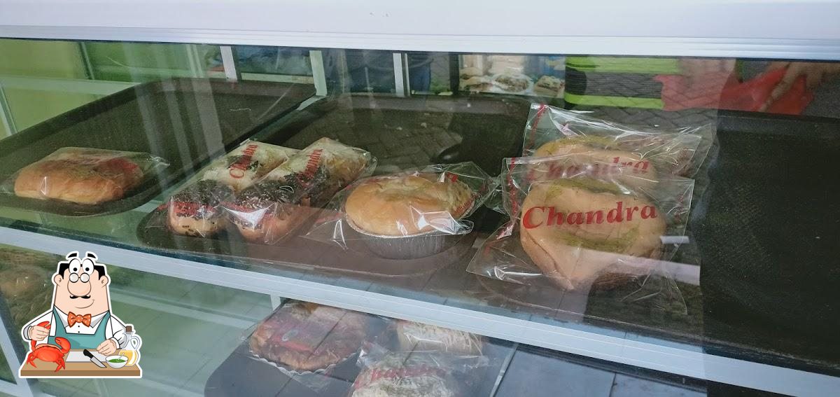 Chandra Bakery, Malang, Ruko Soekarno Hatta Indah - Restaurant reviews