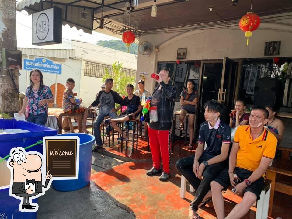 Anytime Bar And Restaurant, Songkhla - Restaurant reviews