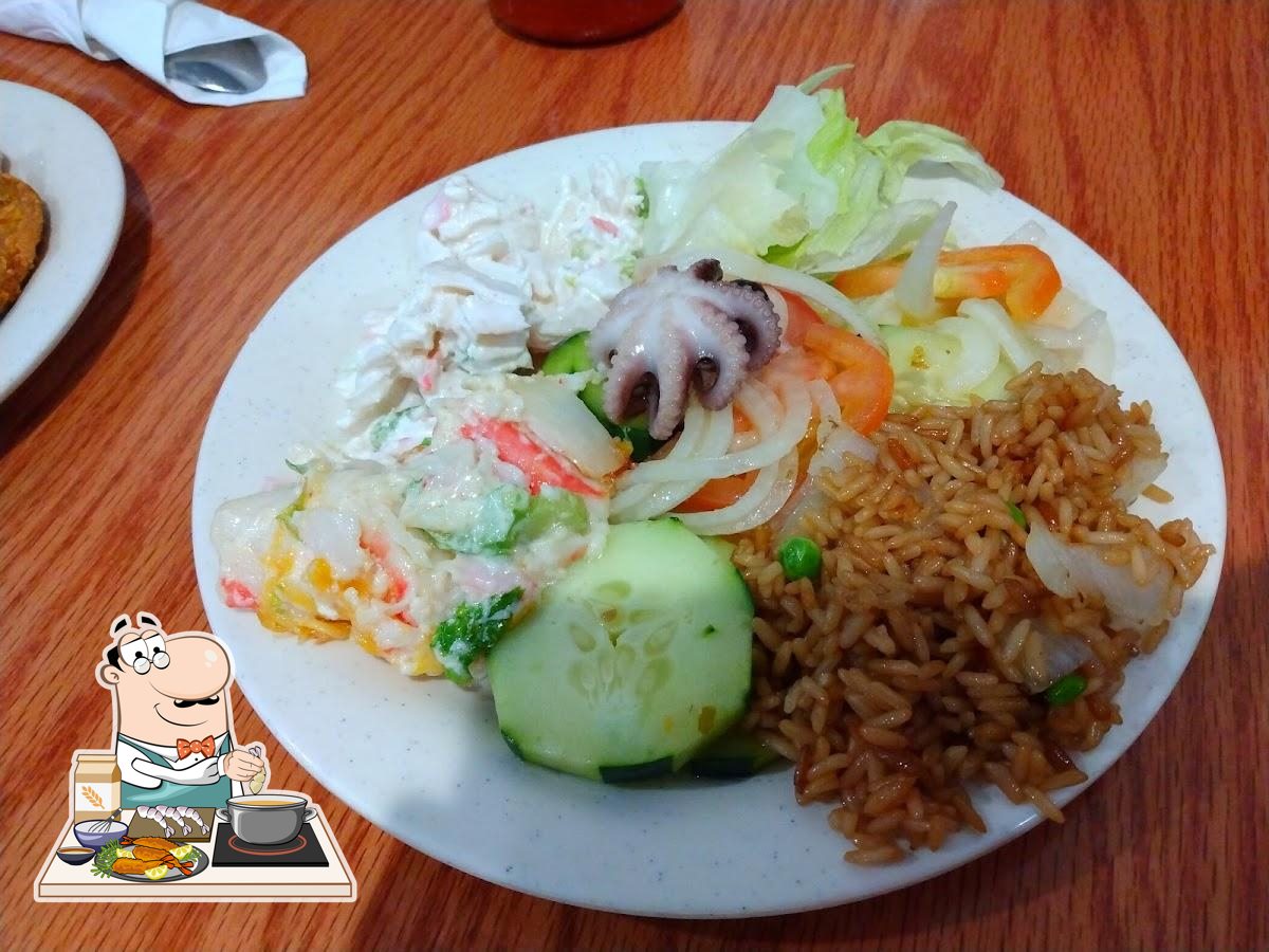 Buffet House in Grand Island - Restaurant menu and reviews