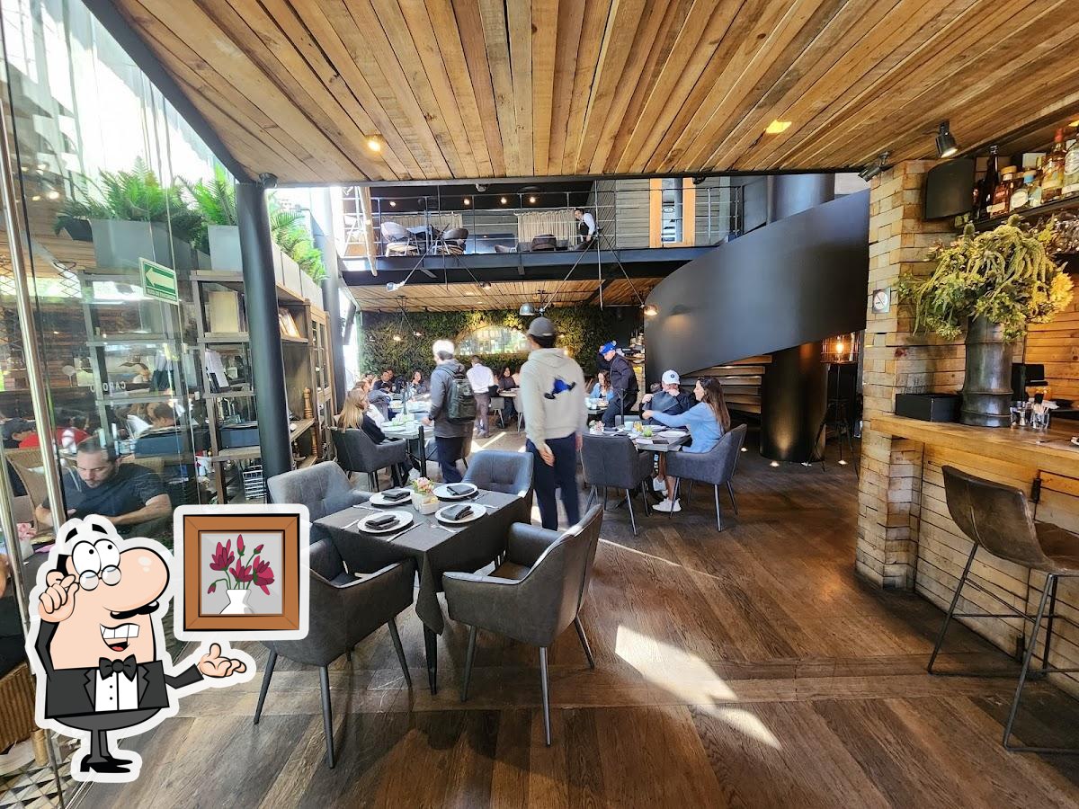 Carolo Santa Fe, Ciudad de México - Menú del restaurante, precios y reseñas