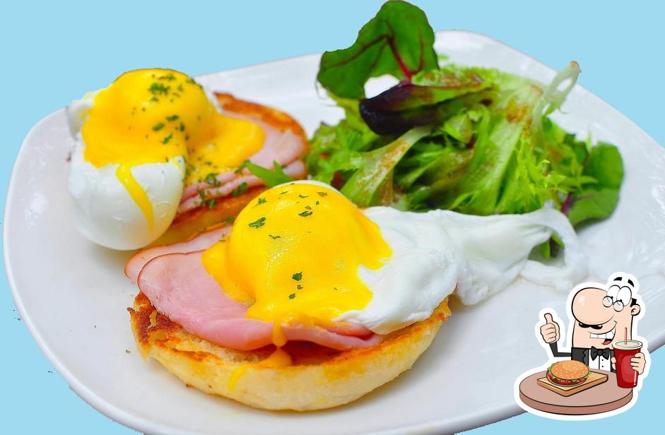 Cypress Cafe in Tequesta - Restaurant menu and reviews