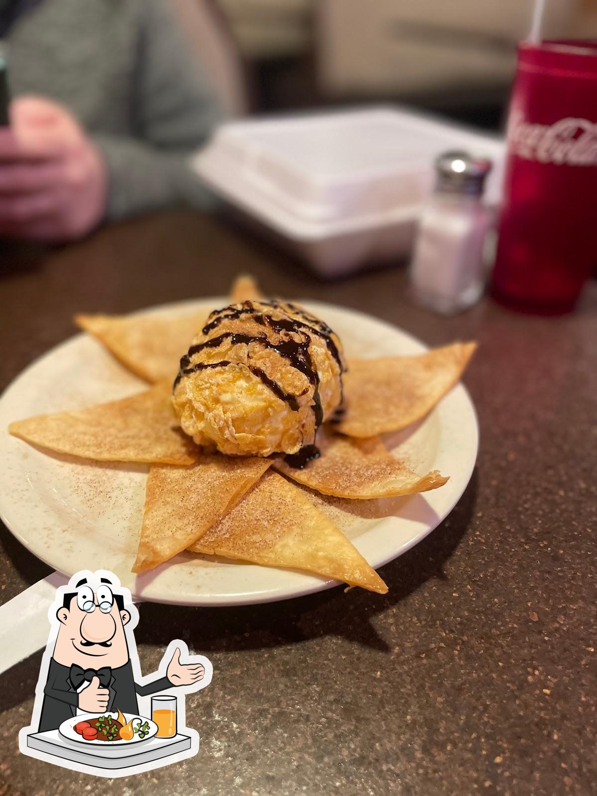 El Charro Mexican Bar & Grill with American Breakfast in Hibbing ...