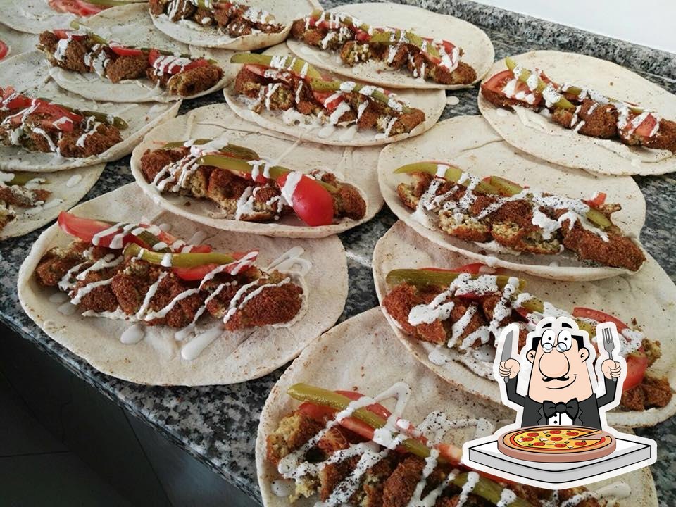 Hassan - Fatayer & Falafel restaurant, Gzira - Restaurant reviews