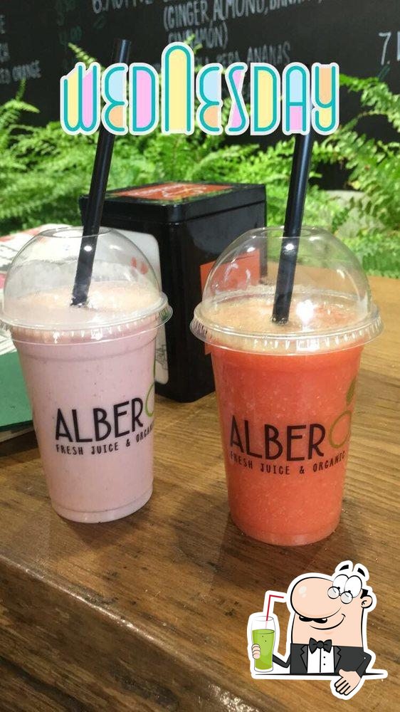 Albero Cafè pub & bar, Firenze - Menu e recensioni del ristorante