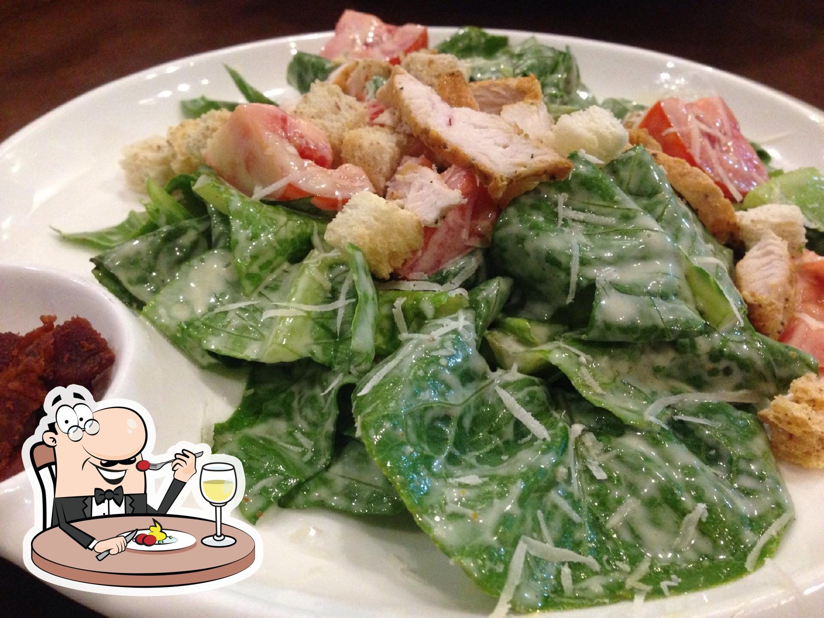MONKEY steakhouse&grill, Bangkok - Restaurant reviews