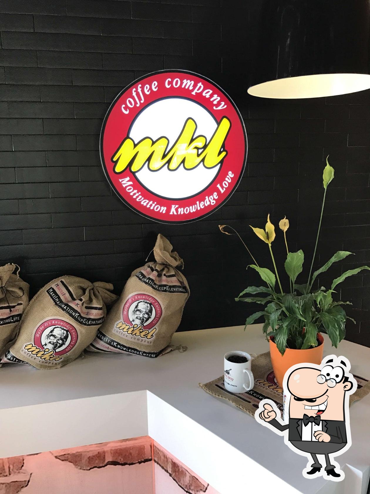 Mikel Coffee Company, Dubai - Restaurant menu, prices and reviews
