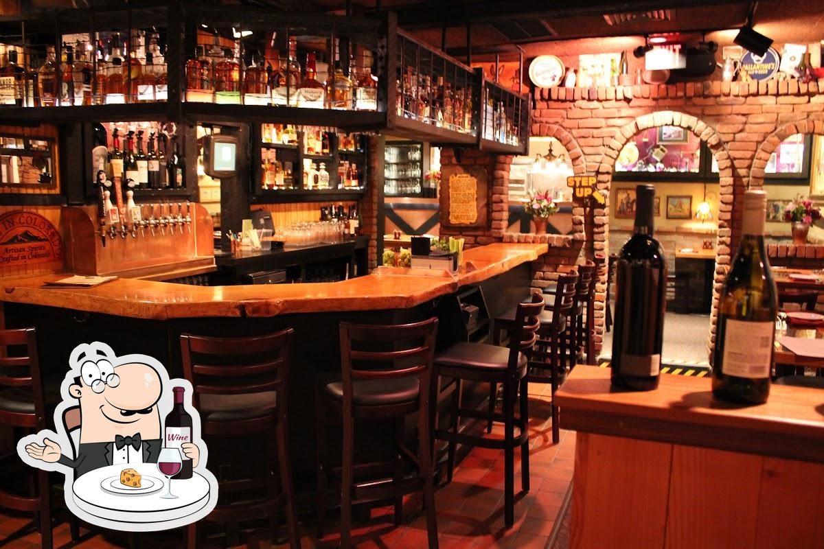 Ore House in Durango - Restaurant menu and reviews