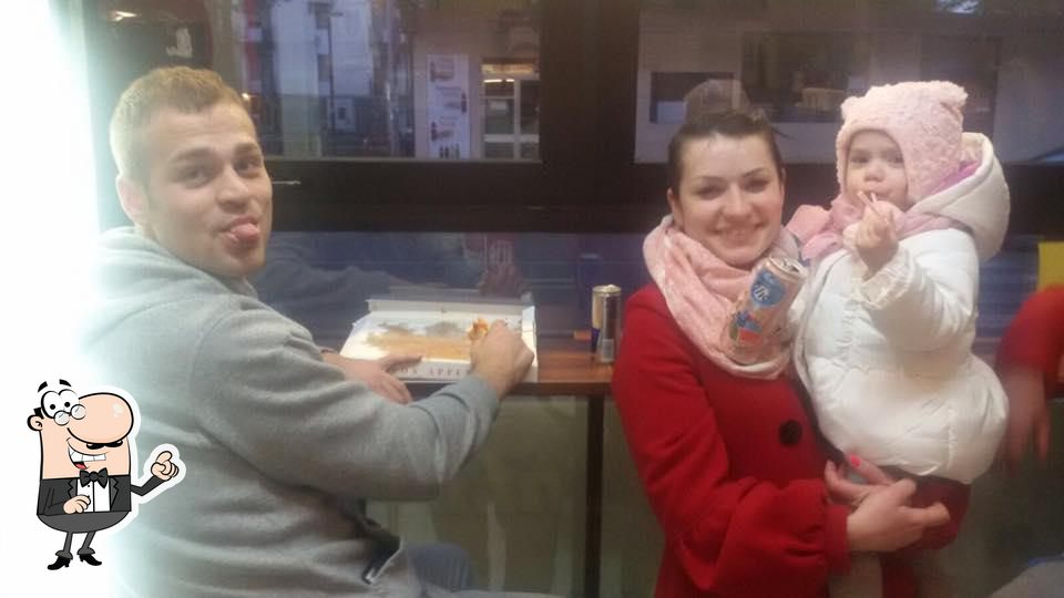 Pizzaekebab eatwell, Piove di Sacco - Menu del ristorante, prezzi e ...
