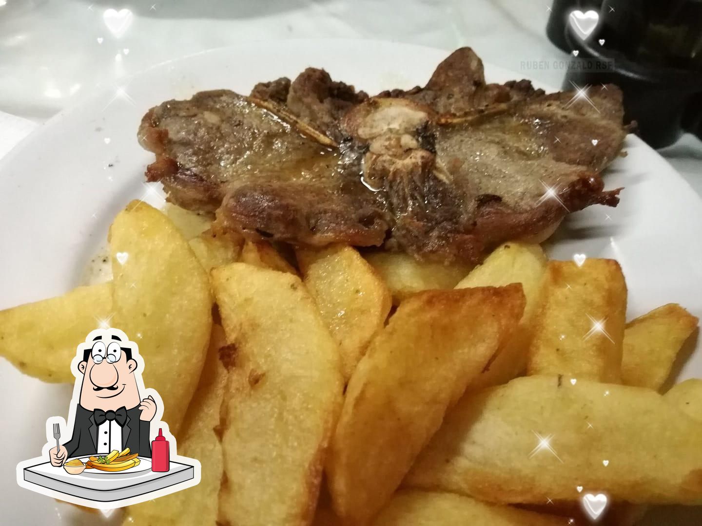 Pinocho restaurant, Humahuaca - Restaurant reviews