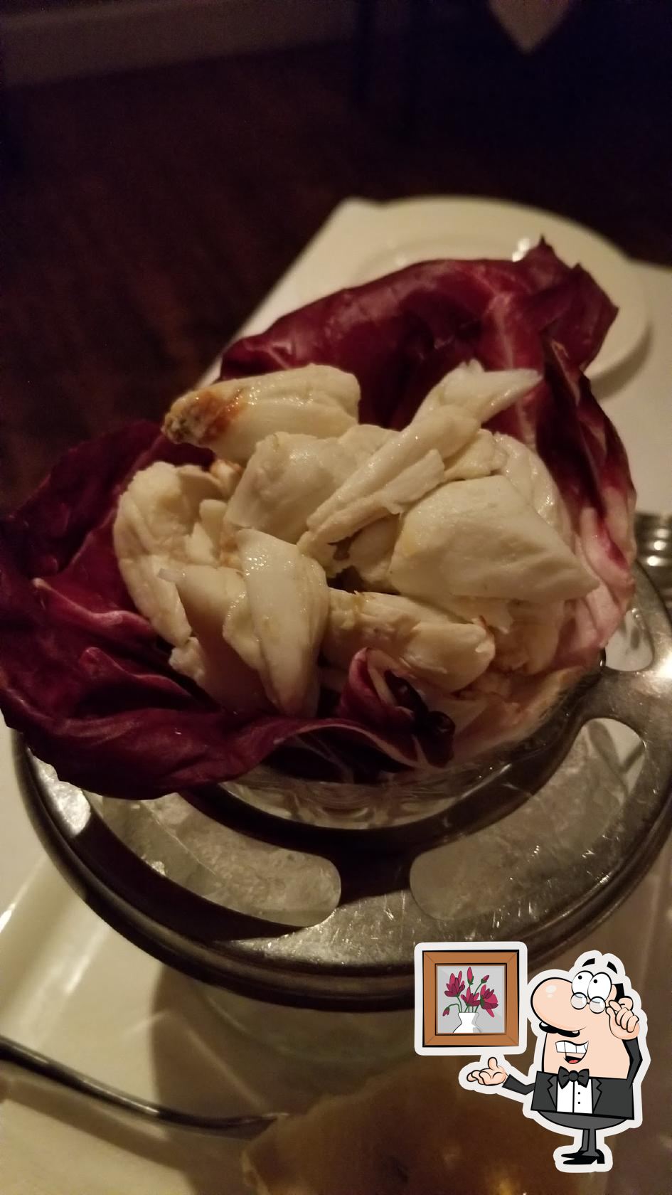 The Palm - East Hampton, East Hampton - Restaurant menu, prices and reviews