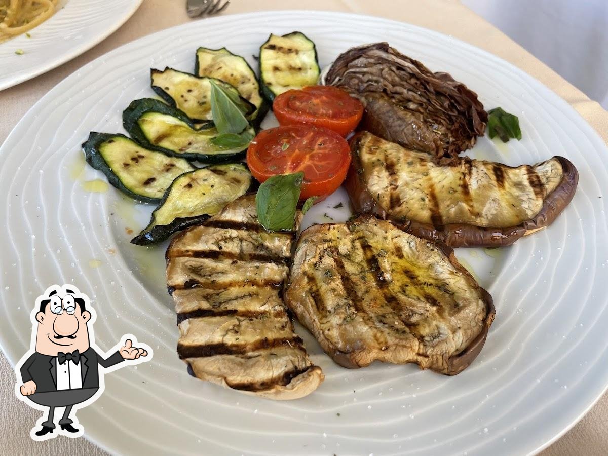 Trattoria Da Nino, Taormina - Restaurant menu, prices and reviews
