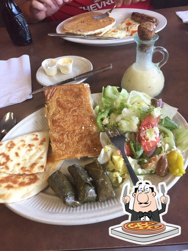 Uncle Danny's in Rochester - Restaurant menu and reviews