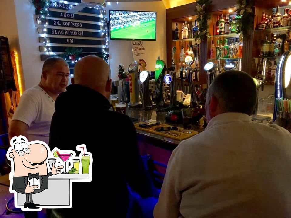 Renegades Sports BAR, Peyia - Restaurant reviews