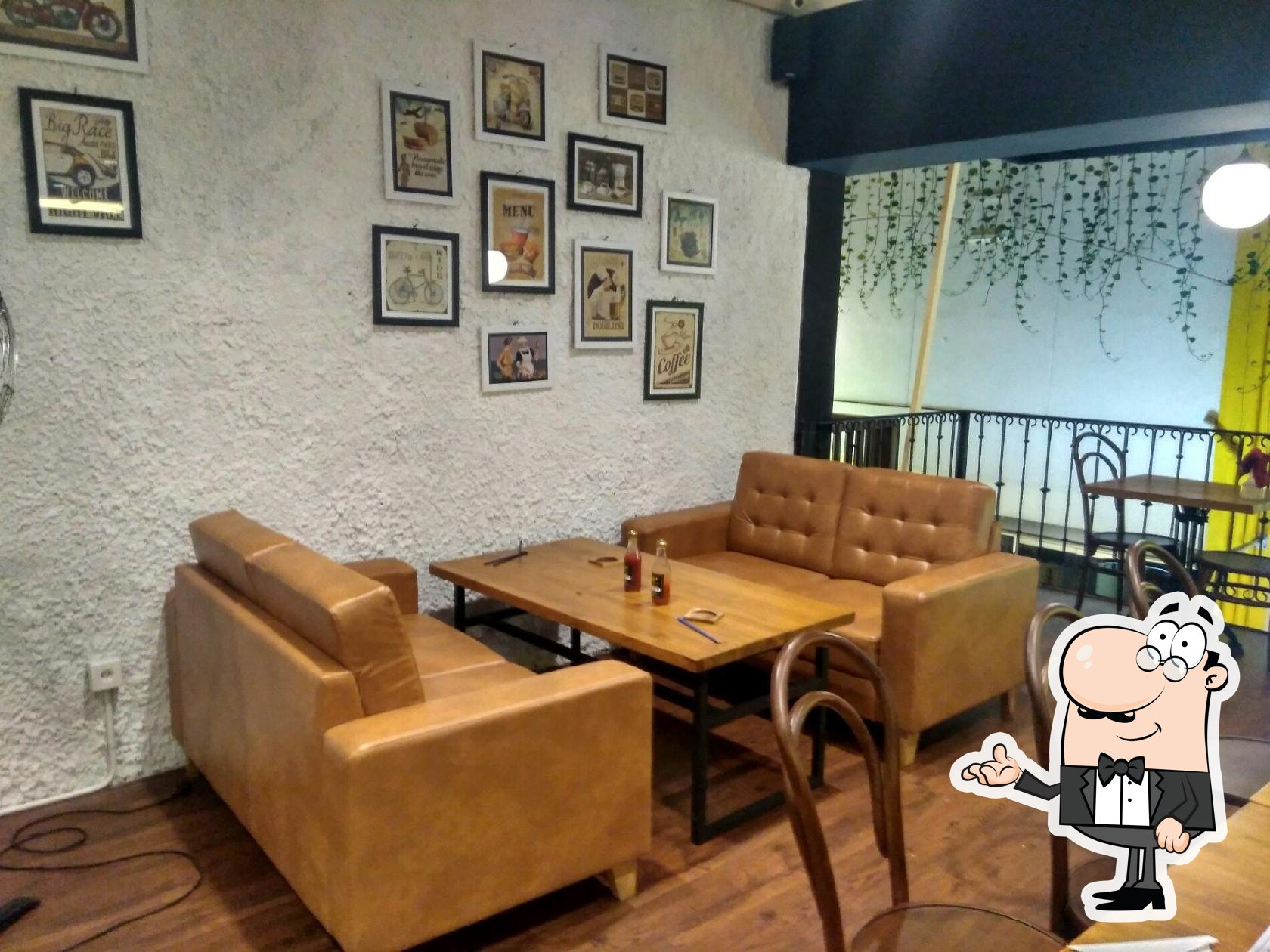 Justus Steak House • CiWalk, Bandung - Restaurant menu, prices and reviews