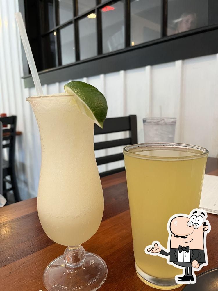 The Local Tavern and Grille, Sandwich - Restaurant menu, prices and reviews