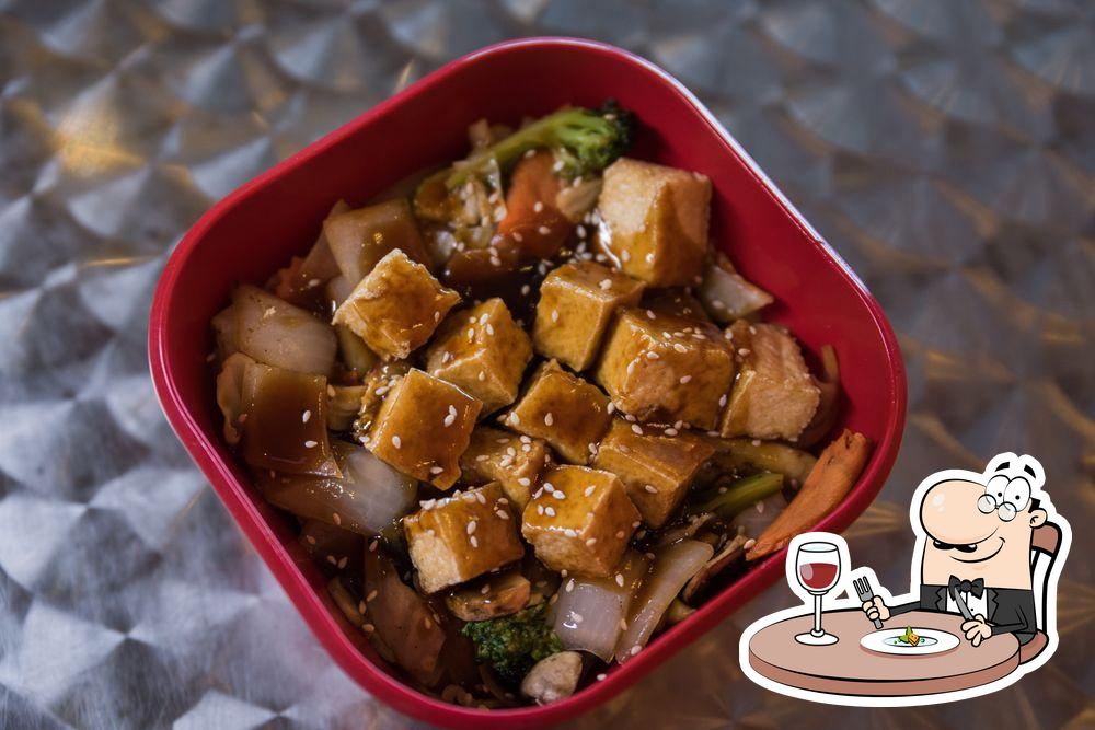 Hibachi Boy in St. Peters - Restaurant menu and reviews