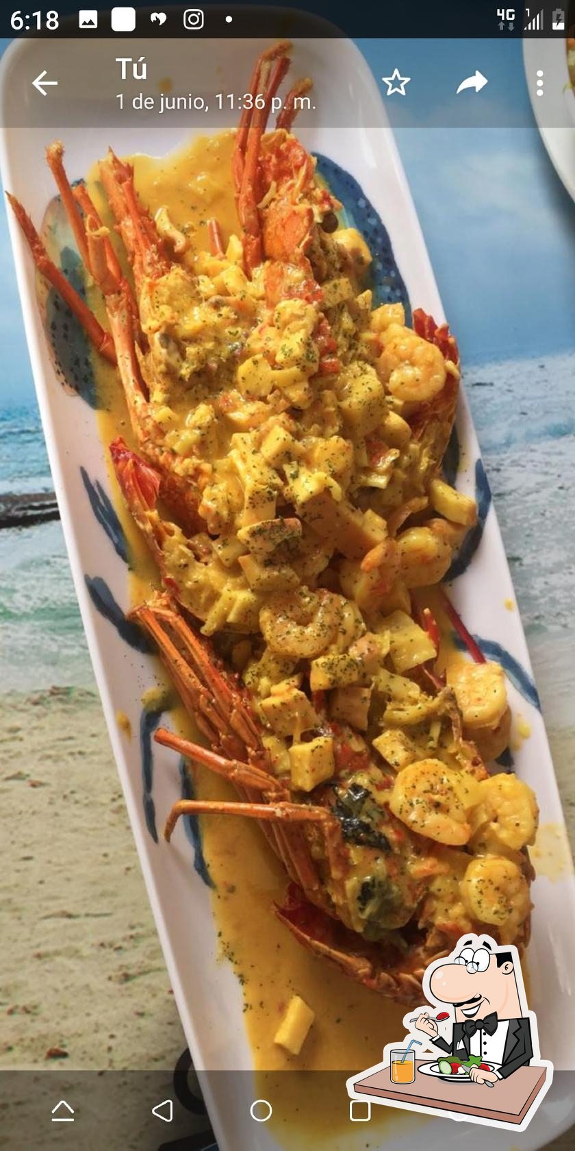 Restaurante El mejor sabor del Caribe, Medellín - Restaurant reviews