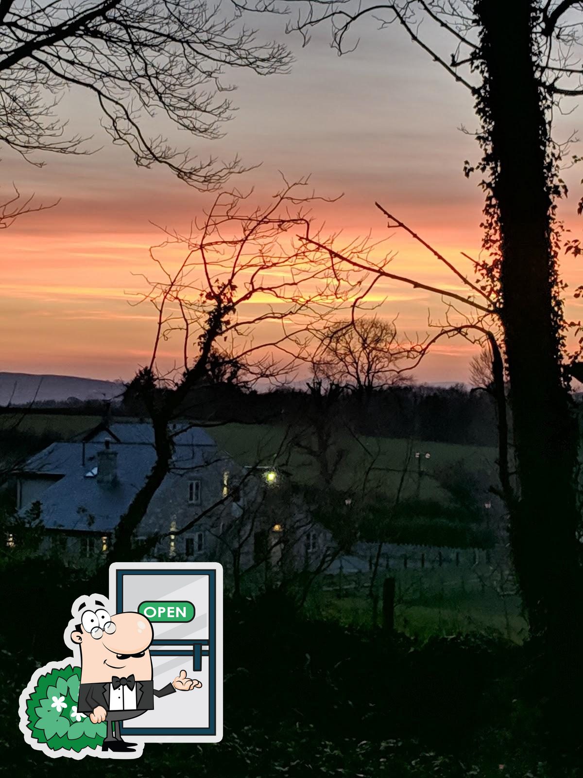 Misty Waters Bar & Grill, Dyserth Rd in England - Restaurant reviews