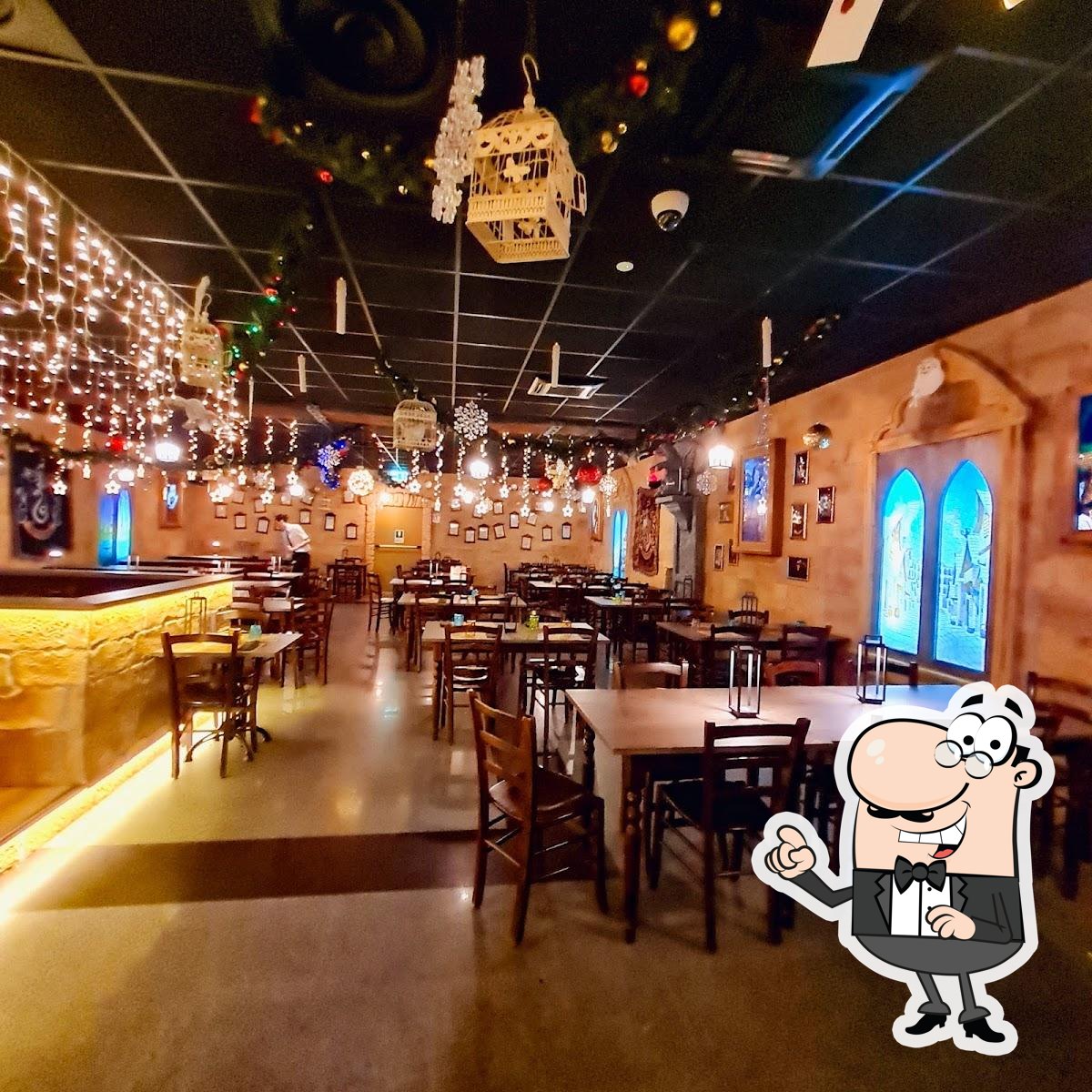 Binario Magic Pub, Palazzago - Menu del ristorante, prezzi e recensioni