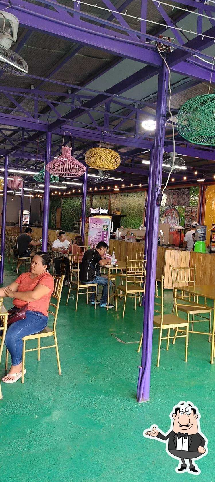 Biryani king Divisoria 2, Manila - Restaurant menu, prices and reviews