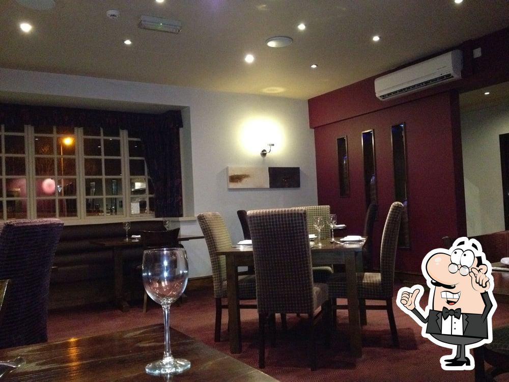 Thaal Indian Restaurant in Barnsley - Restaurant menu and reviews